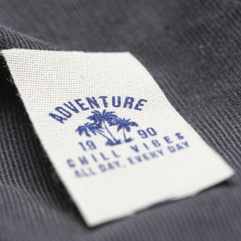 Baskı Etiket - KAHRAMAN Etiket